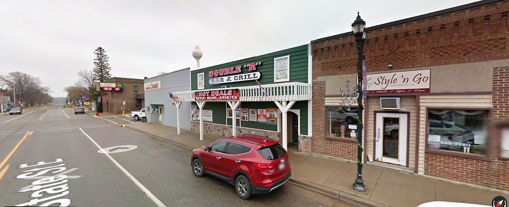 double-r-bar-web-pic – Easing Along