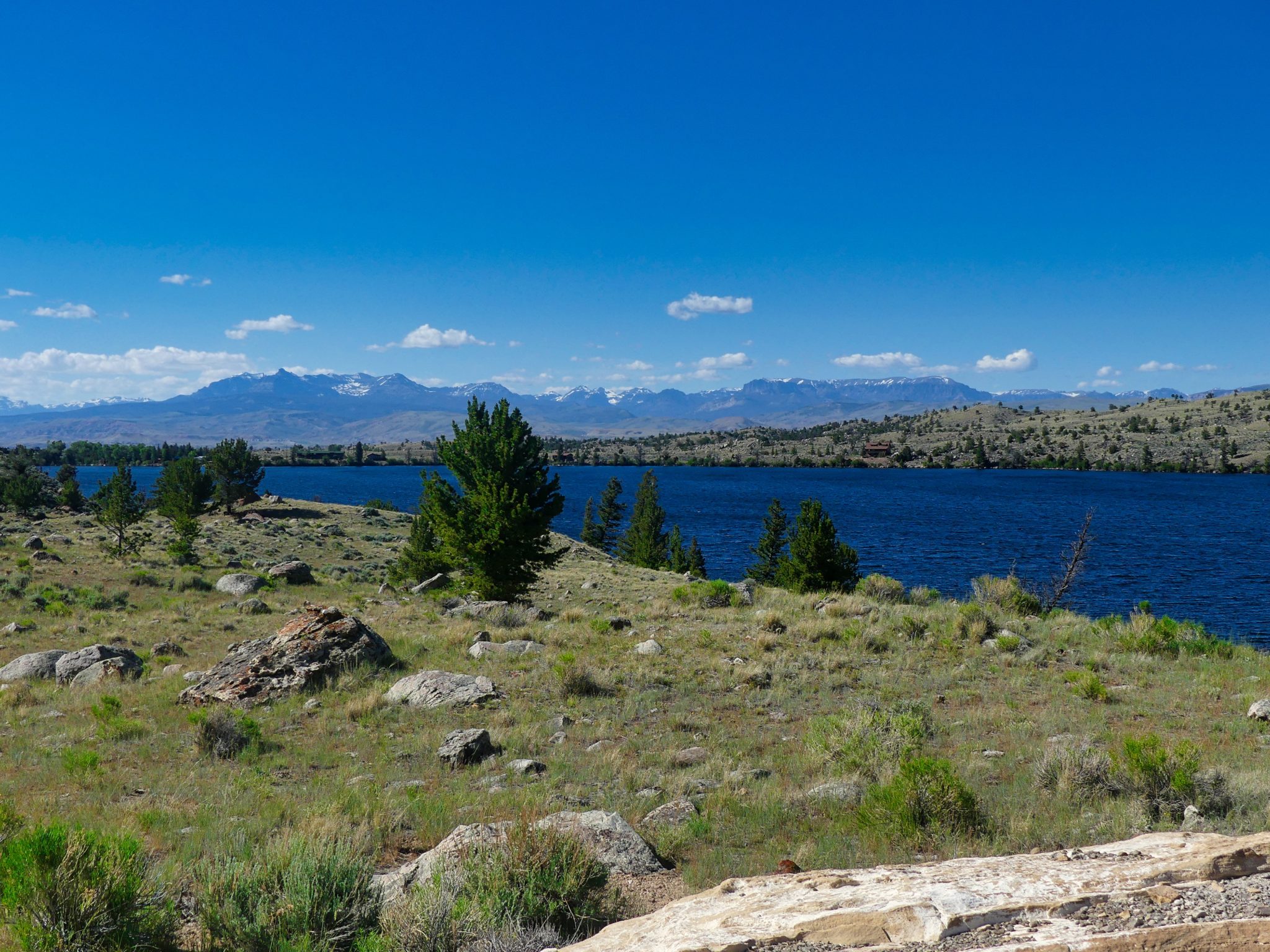 Easin’ Along – West to Northwest - Easin' Along