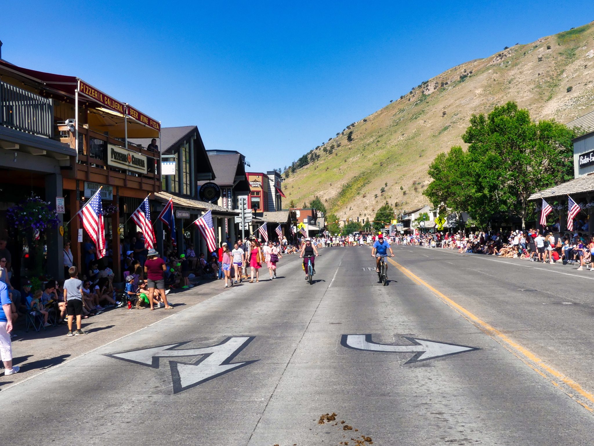 Picture Gallery – Jackson Hole - Easin' Along