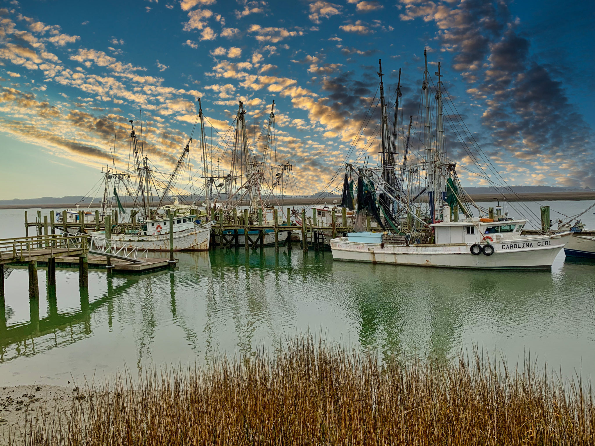 What a Ride – 2021 in Pictures - Easin' Along